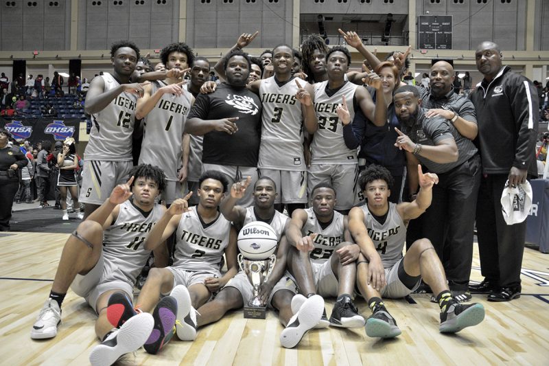 City of Swainsboro – Crossroads of the Great South